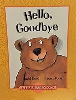 Hello, Goodbye by David Lloyd