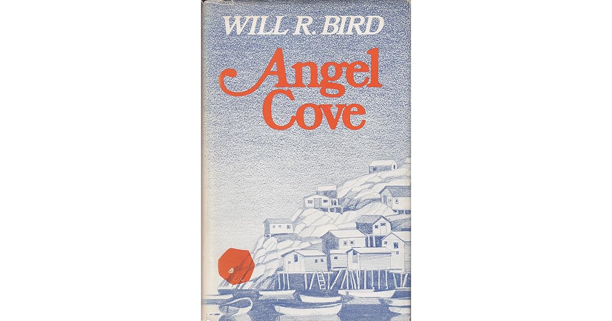 Angel Cove by Will R. Bird