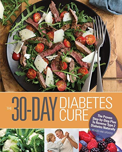 The 30 Day Diabetes Cure By Dr Russ Canfield