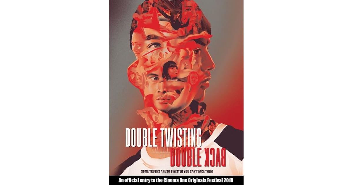 Double Twisting Double Back: A Novel by Arlo Icabandi