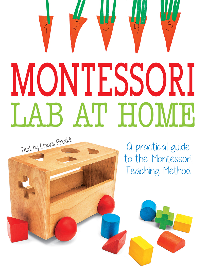 5 Recommended Books to Get You Started on Montessori – Oh, Mama!