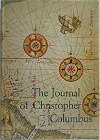 The journal of Christopher Columbus by Cristoforo Colombo