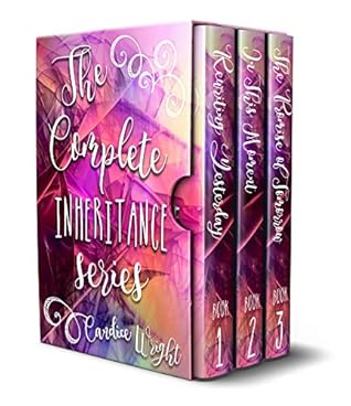 The Complete Inheritance Series: Special Anniversary Edition by Candice ...