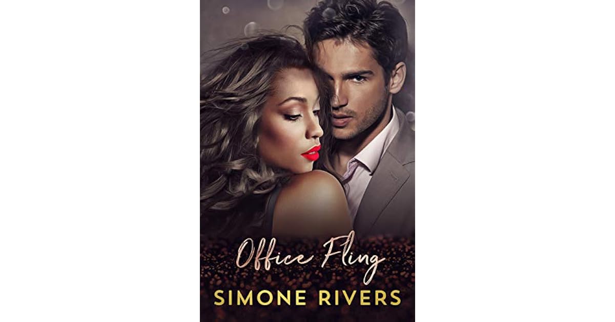 Office Fling by Simone Rivers