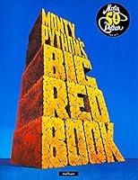 Monty Python's Big Red Book by Graham Chapman