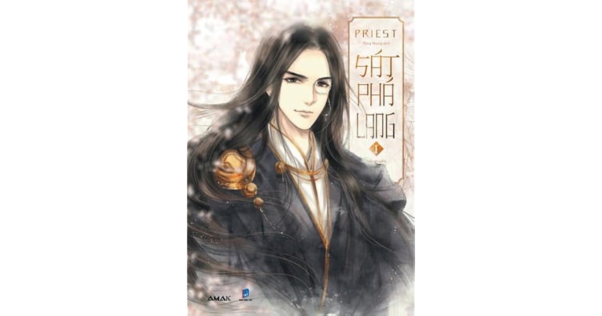 Sát Phá Lang (Sát Phá Lang, #1) by Priest