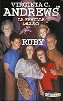 Ruby (Ruby, #1) by V.C. Andrews