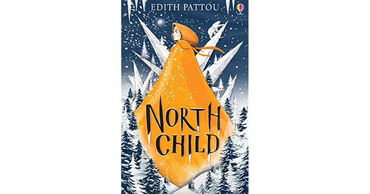 North Child by Edith Pattou