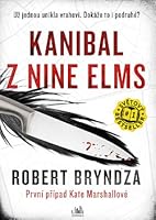 Nine Elms (Kate Marshall, #1) by Robert Bryndza
