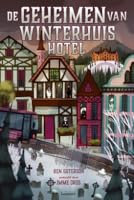 The Secrets of Winterhouse (Winterhouse, #2) by Ben Guterson