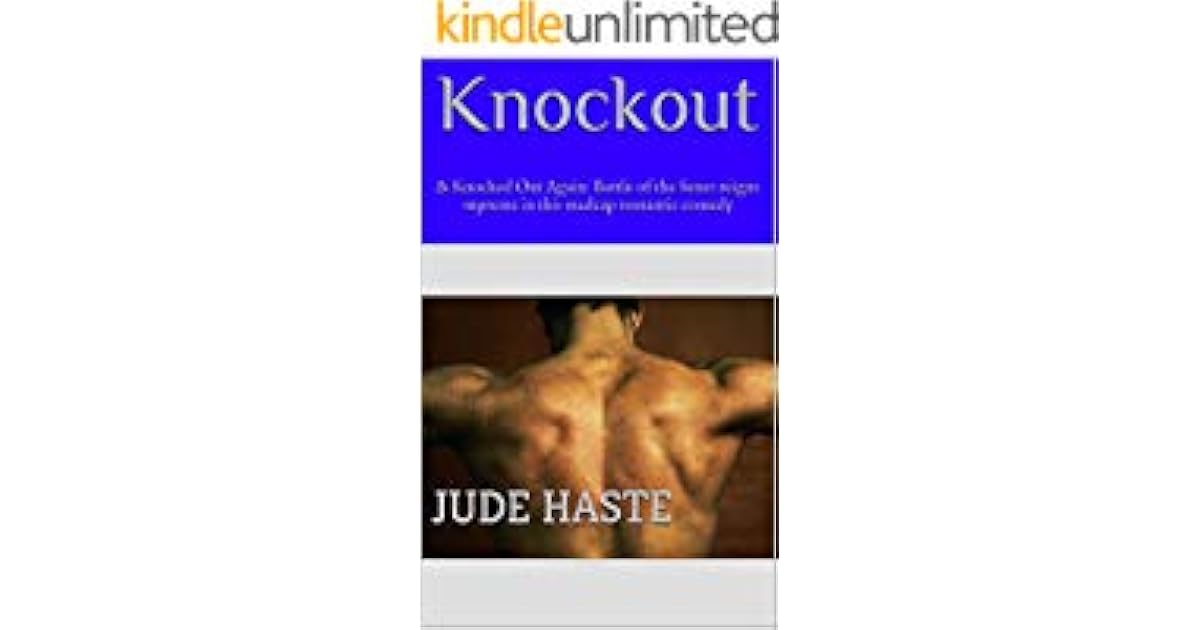 Knockout: & Knocked Out Again: Battle of the Sexes reigns supreme in ...