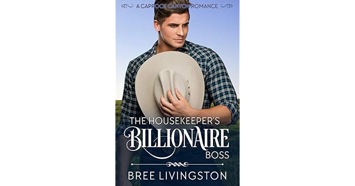 The Housekeeper's Billionaire Boss by Bree Livingston