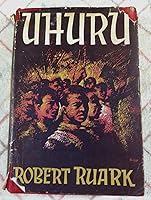 Uhuru by Robert Ruark