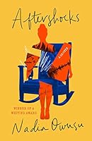 Aftershocks by Nadia Owusu