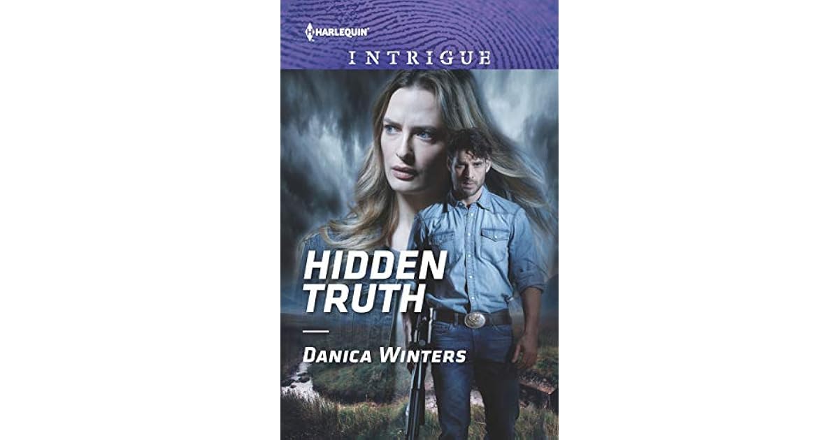 Hidden Truth (Stealth, #1) by Danica Winters