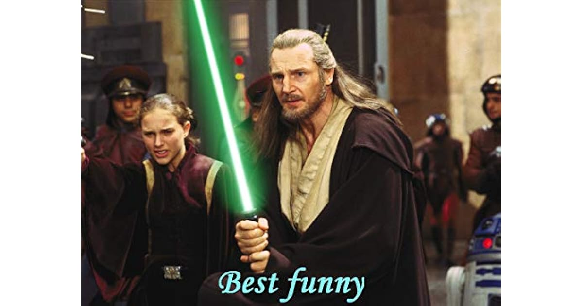 Jokes memes : The best Star Wars Jedi - The Funny and jokes book by ...
