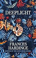 Deeplight by Frances Hardinge