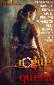 Rogue Queen by IceSky_