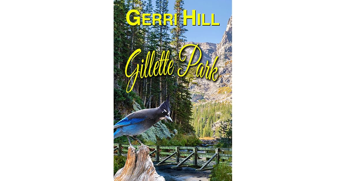 Gillette Park by Gerri Hill