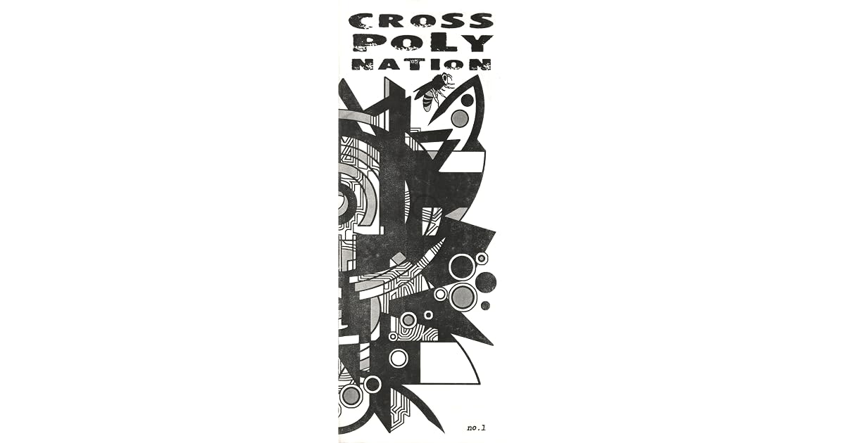 Cross Poly Nation by Matt Skeels