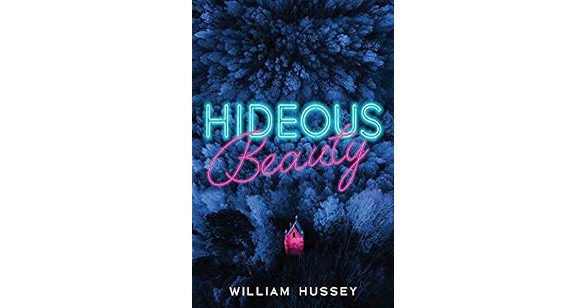 Hideous Beauty by William Hussey