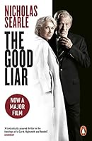 The Good Liar by Nicholas Searle