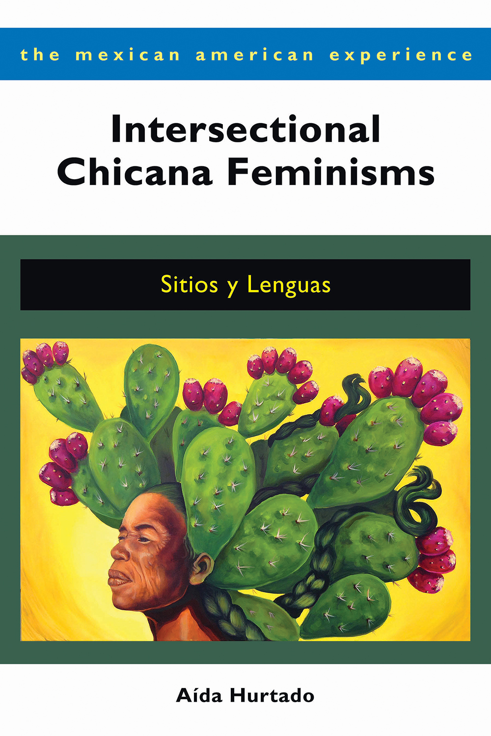 Chicana Literature Shelf