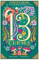 13 Curses by Michelle Harrison