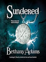 Sundered (Return of the Elves, #2) by Bethany Adams