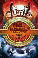 Charlie Hernández and the League of Shadows by Ryan Calejo