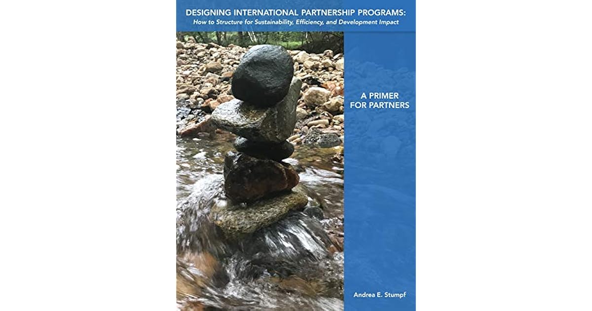 Designing International Partnership Programs: A Primer for Partners ...