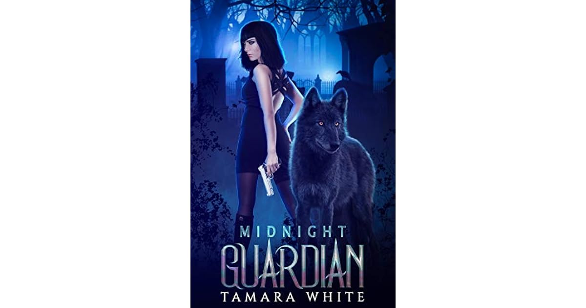 Midnight Guardian by Tamara White