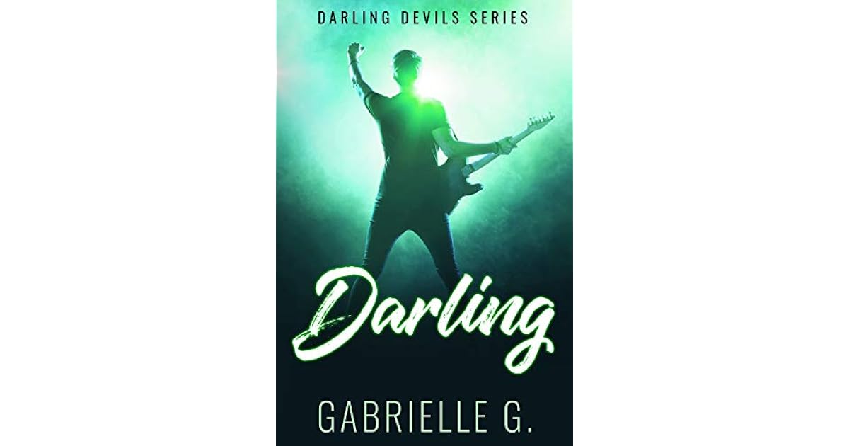 Darling (Darling Devils, #1) by Gabrielle G.