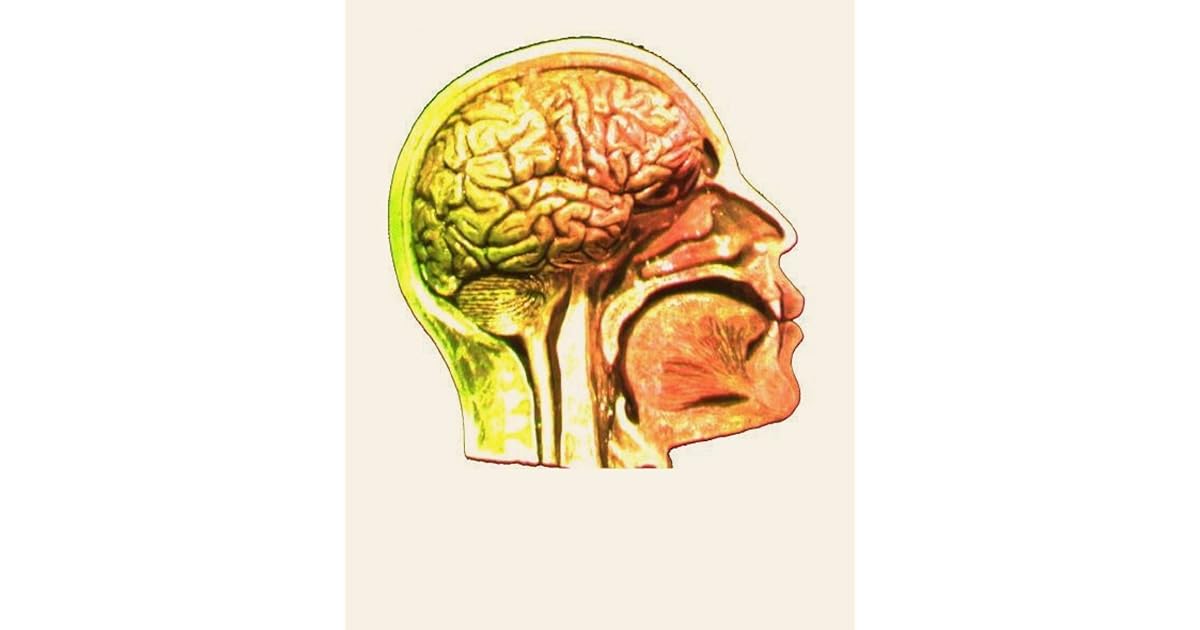 The Subliminal Man by J.G. Ballard