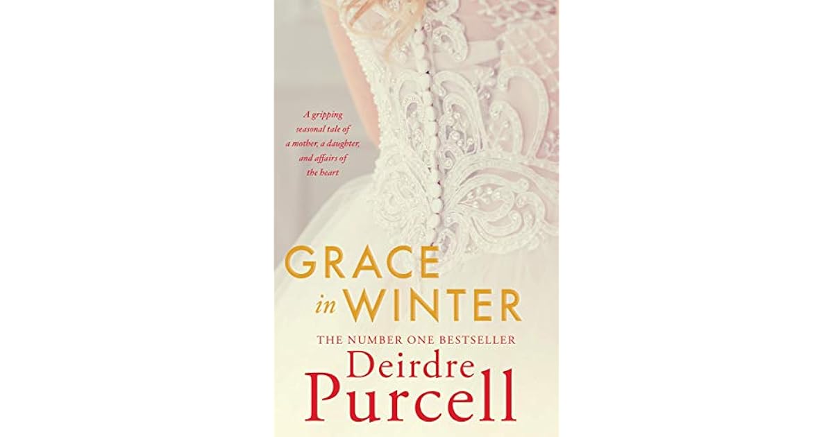 Grace in Winter by Deirdre Purcell