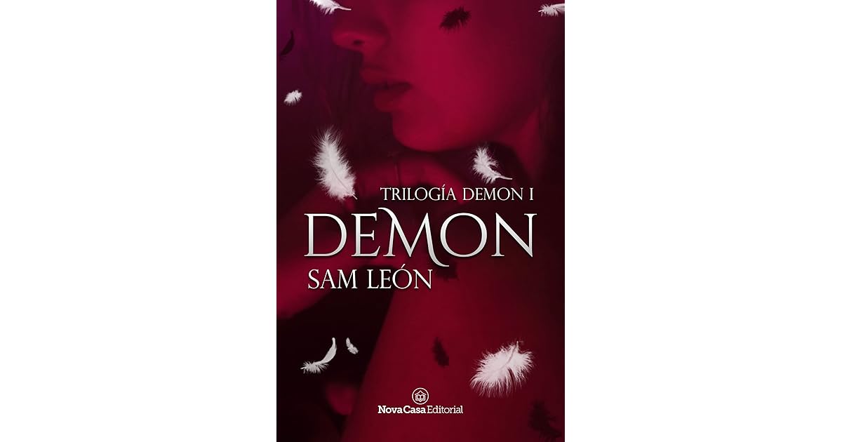 Demon (Demon #1) by Sam León