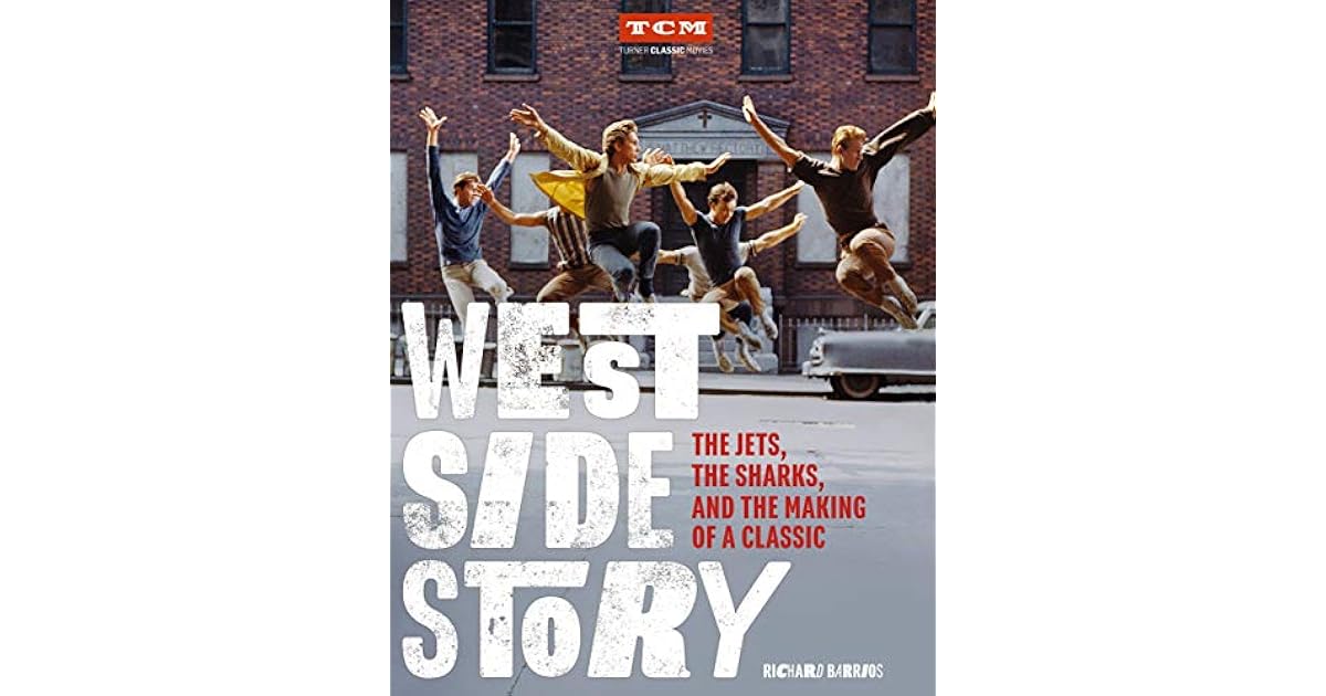 Sara Root’s Kindle Notes & Highlights for West Side Story: The Jets ...