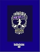 Magrit by Lee Battersby