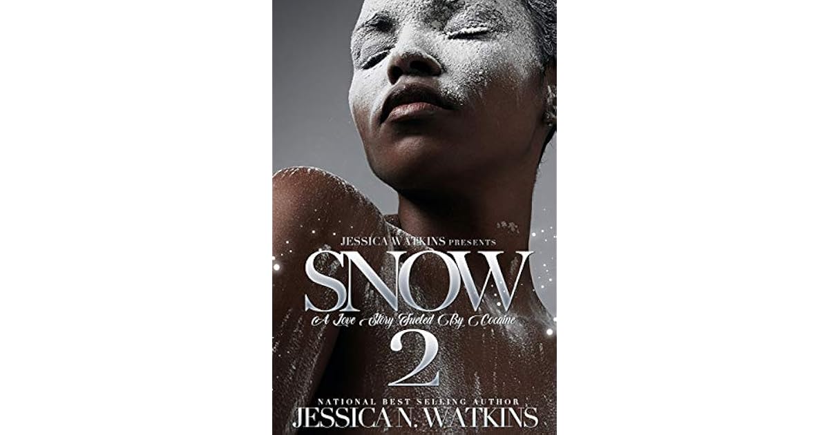Snow 2: The Finale by Jessica N. Watkins