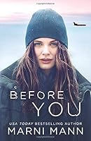 Before You by Marni Mann