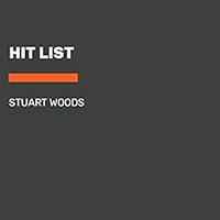 Hit List (Stone Barrington, #53) by Stuart Woods