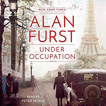 [Pdf] Read] Under Occupation (Night Soldiers, #15) BY Alan Furst on ...