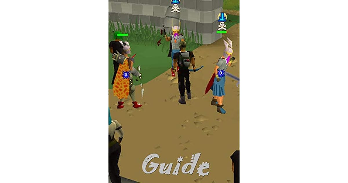 OLD SCHOOL RUNESCAPE The Complete Tips and Tricks / Guide / Strategy ...