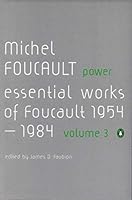 Power by Michel Foucault