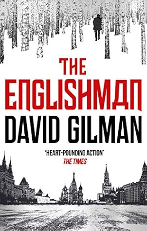 The Englishman by David Gilman