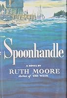 Spoonhandle by Ruth Moore