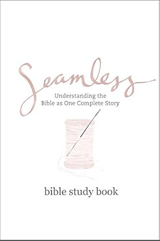 Seamless by Bible Study Books