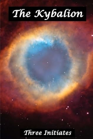 The Kybalion by Three Initiates