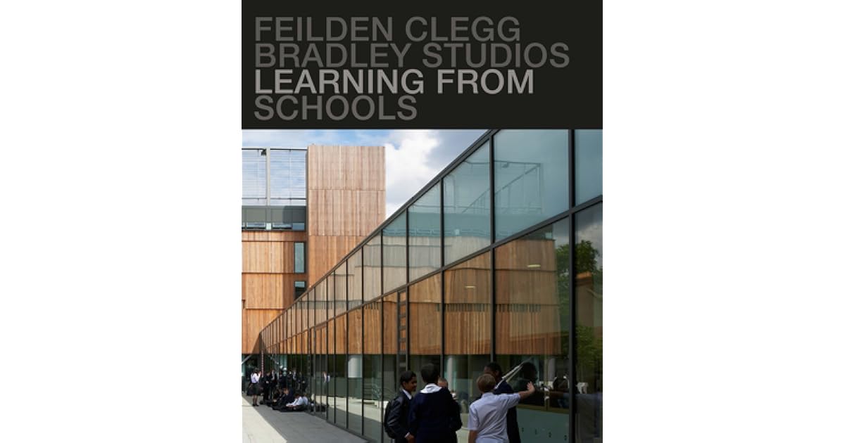 Learning from Schools by Peter Clegg