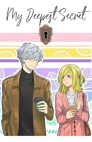 Webtoon Review || My Deepest Secret (Season One) – the last ever after